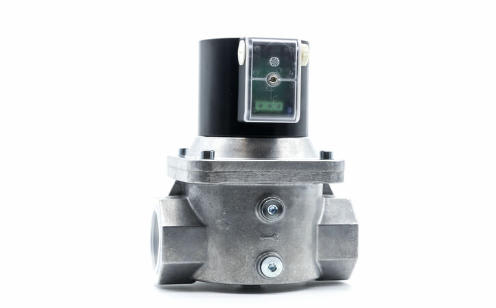 CGS Gas Solenoid Valves – CGS | Canadian Gas Safety Inc | Utility ...